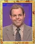 Jeff Goldfarb | Game Shows Wiki | Fandom