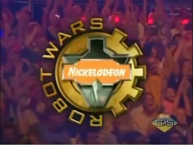 Nickelodeon Robot Wars | Game Shows Wiki | Fandom