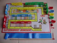 Supermarket Sweep/Merchandise | Game Shows Wiki | Fandom