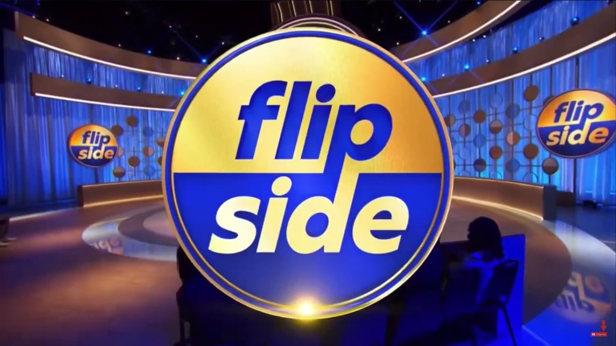 Flip Side | Game Shows Wiki | Fandom