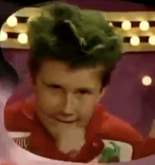 Shane Sweet | Game Shows Wiki | Fandom