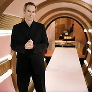 The Chair | Game Shows Wiki | Fandom