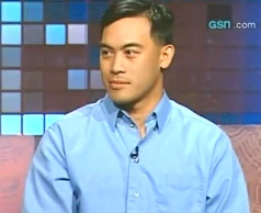 Tim Leung | Game Shows Wiki | Fandom