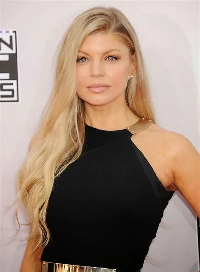 Fergie | Game Shows Wiki | Fandom