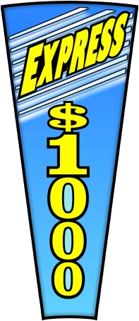 Wheel Of Fortune Jackpot Wedge