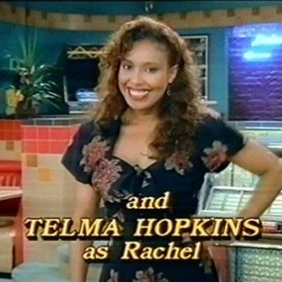 Telma Hopkins | Game Shows Wiki | Fandom