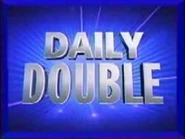 Jeopardy!/Daily Doubles/Seasons 13-19 | Game Shows Wiki | Fandom