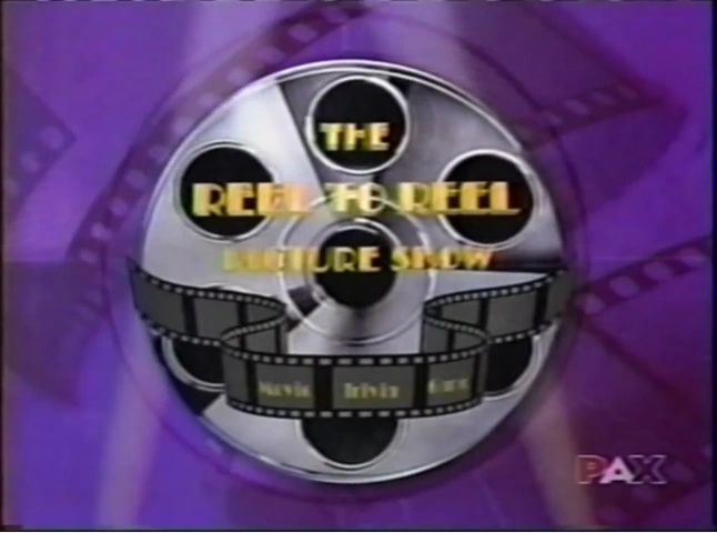 The Reel to Reel Picture Show | Game Shows Wiki | Fandom