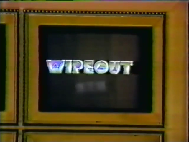 Wipeout (Bad Guy) | Game Shows Wiki | Fandom