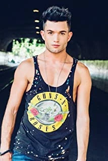 Chris Trousdale | Game Shows Wiki | Fandom