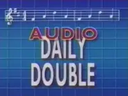 Jeopardy!/Daily Doubles/Seasons 3-7 | Game Shows Wiki | Fandom