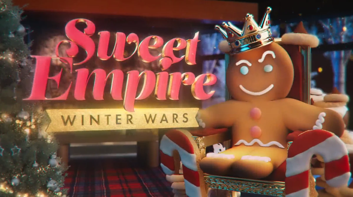 Sweet Empire: Winter Wars | Game Shows Wiki | Fandom