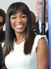 Cari Champion | Game Shows Wiki | Fandom