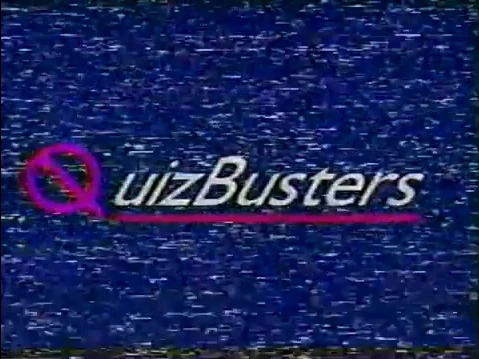 QuizBusters | Game Shows Wiki | Fandom