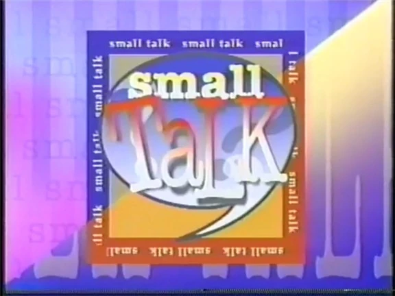 Small Talk | Game Shows Wiki | Fandom
