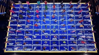 The Floor/Episode Guide/Season 4 | Game Shows Wiki | Fandom