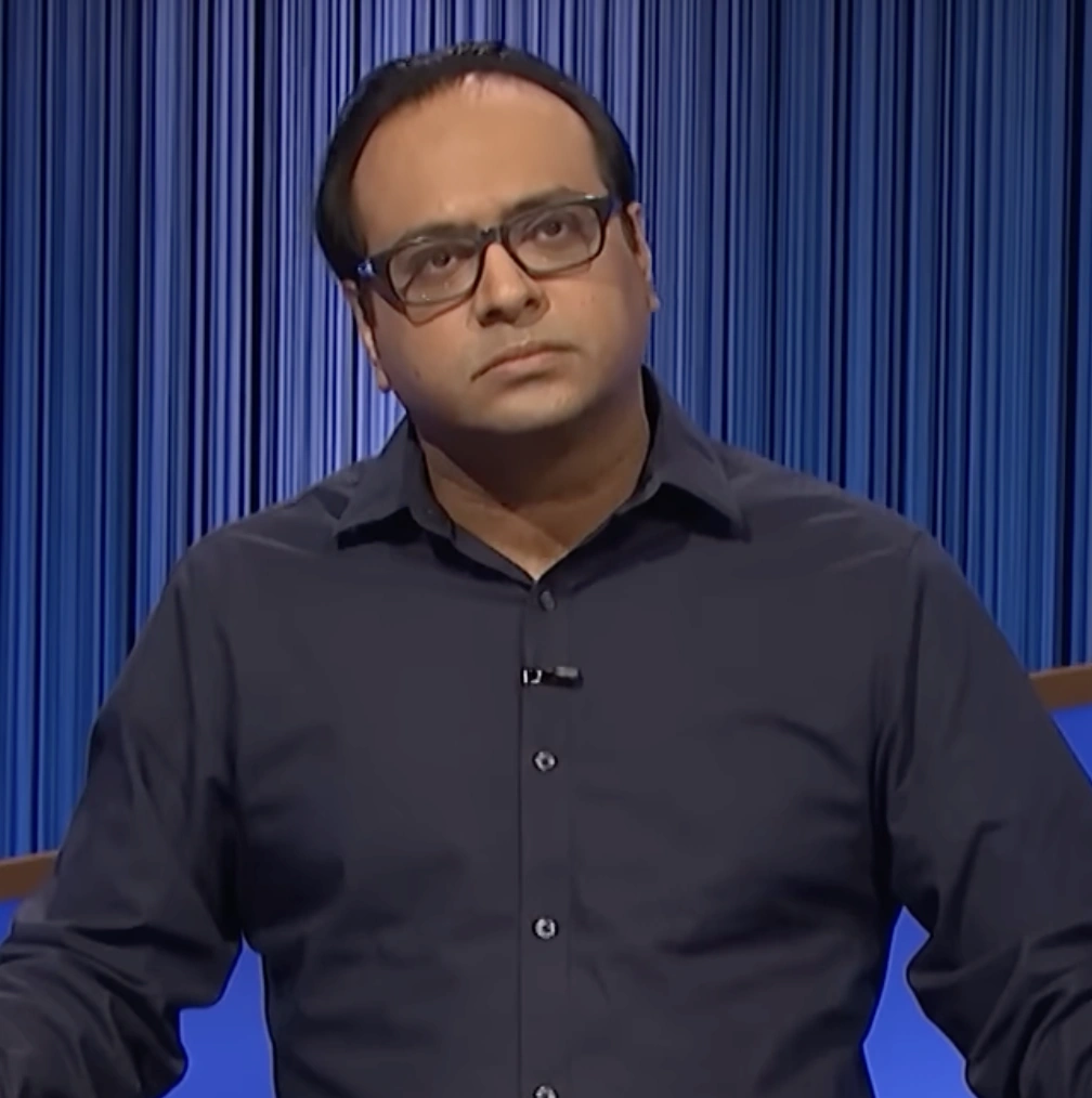 Yogesh Raut | Game Shows Wiki | Fandom