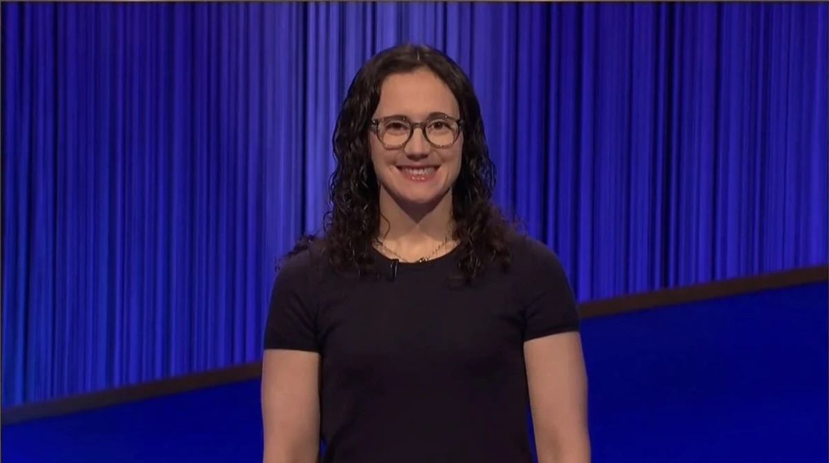 Cat Pisacano | Game Shows Wiki | Fandom