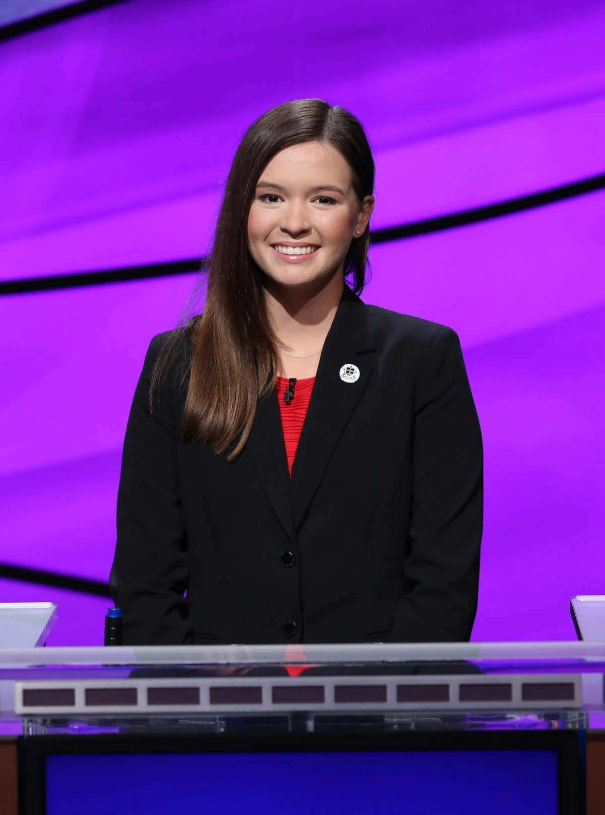 Claire Sattler | Game Shows Wiki | Fandom