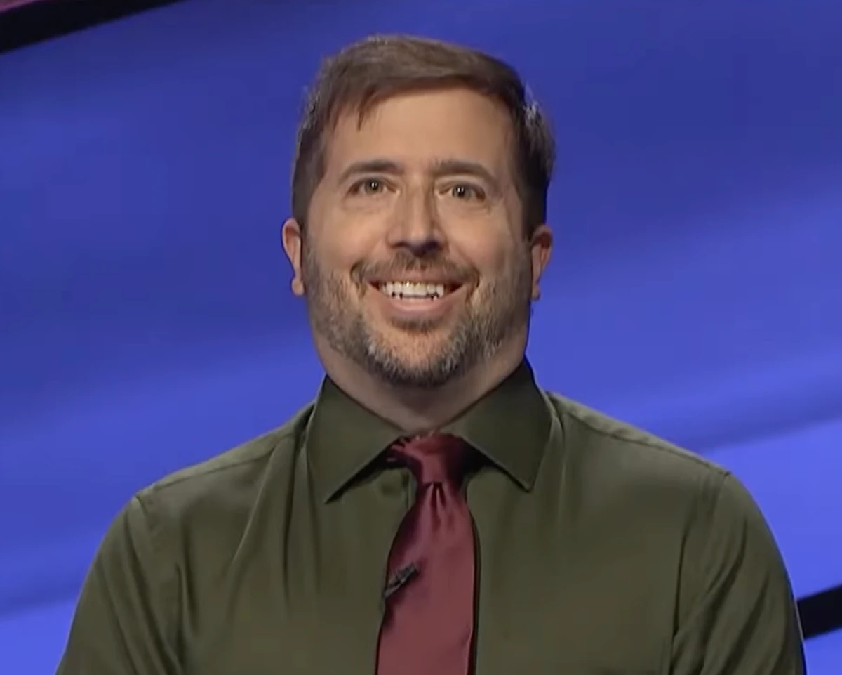 Jason Zuffranieri | Game Shows Wiki | Fandom