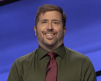 Jason Zuffranieri | Game Shows Wiki | Fandom