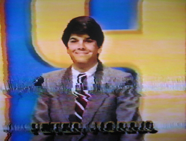 Peter Morris | Game Shows Wiki | Fandom