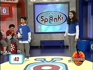 Sponk!/Video Gallery | Game Shows Wiki | Fandom
