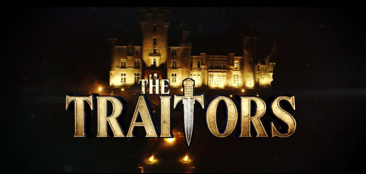 The Traitors | Game Shows Wiki | Fandom