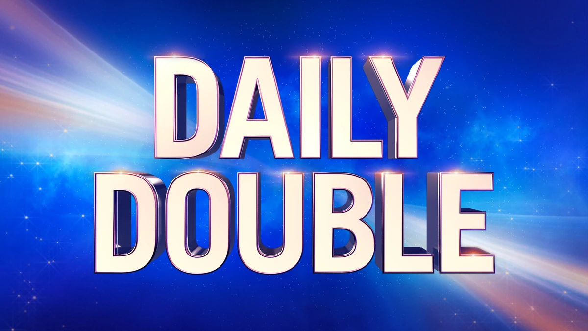 Jeopardy!/Daily Doubles/Season 37 | Game Shows Wiki | Fandom