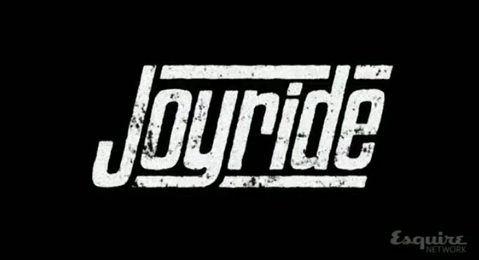 Joyride | Game Shows Wiki | Fandom