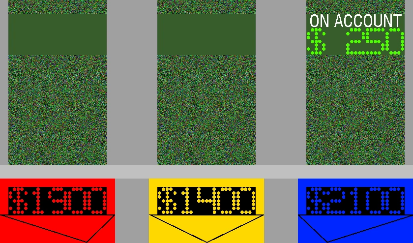 Wheel of Fortune (2)/Artworks | Game Shows Wiki | Fandom