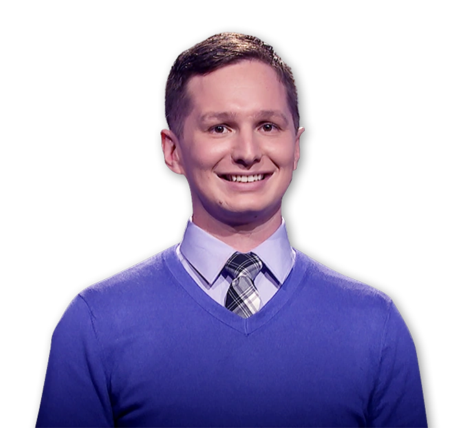Kyle Becker | Game Shows Wiki | Fandom