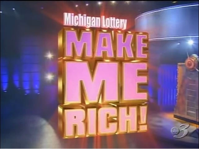 Make Me Rich! | Game Shows Wiki | Fandom