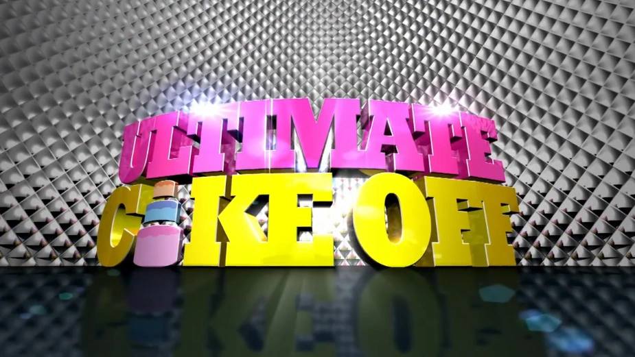 Ultimate Cake Off | Game Shows Wiki | Fandom