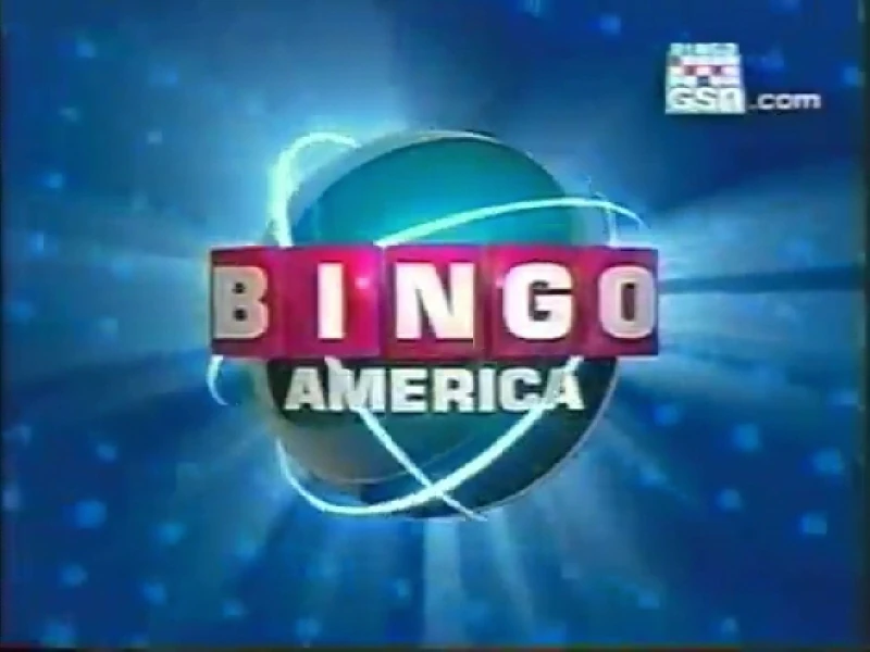 Bingo America | Game Shows Wiki | Fandom