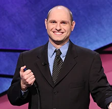 Michael Falk | Game Shows Wiki | Fandom
