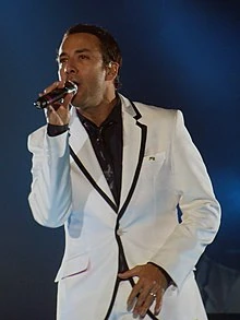 Howie Dorough | Game Shows Wiki | Fandom