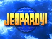 Jeopardy!/Logo Styles/Opening Logos | Game Shows Wiki | Fandom