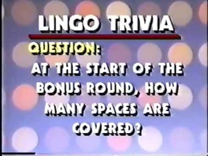 Lingo/Video Gallery | Game Shows Wiki | Fandom