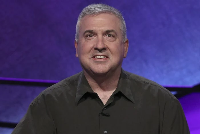 Francois Barcomb | Game Shows Wiki | Fandom