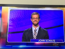 John Schultz | Game Shows Wiki | Fandom