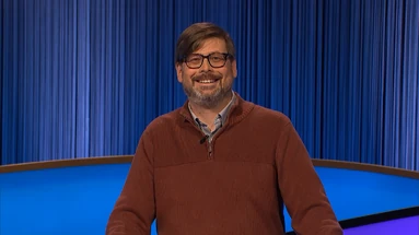 Andy Tirrell | Game Shows Wiki | Fandom