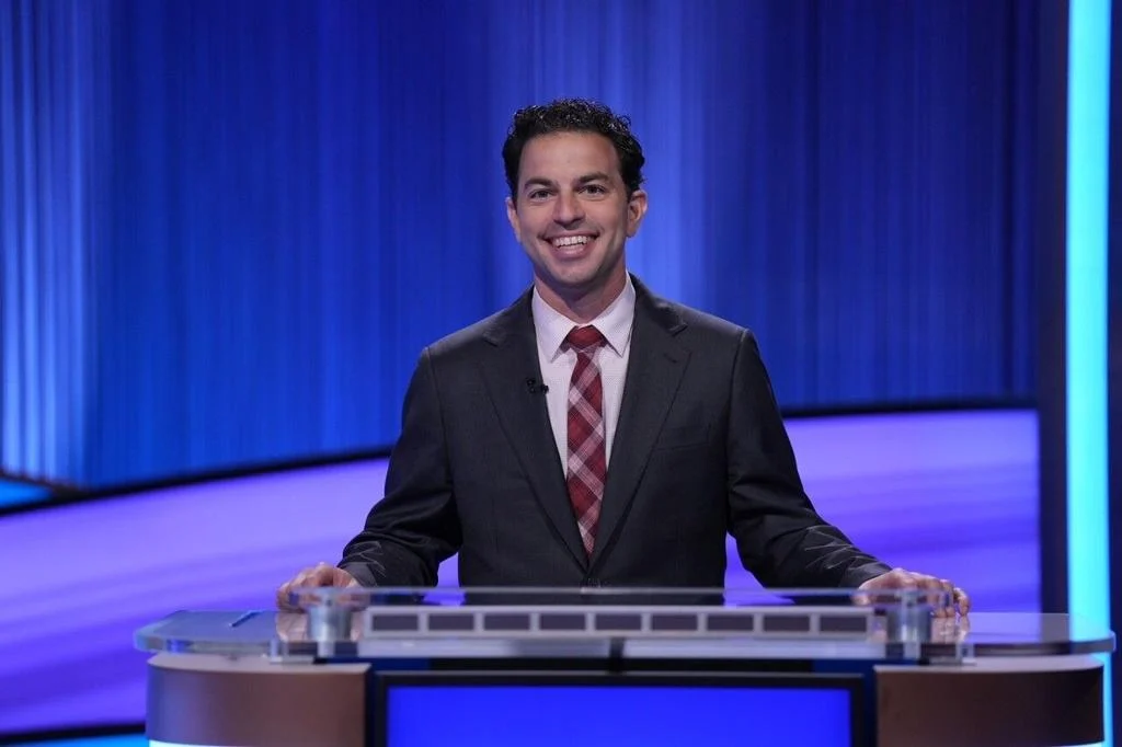 Jason Singer | Game Shows Wiki | Fandom
