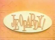 Jeopardy!/Logo Styles/Opening Logos | Game Shows Wiki | Fandom