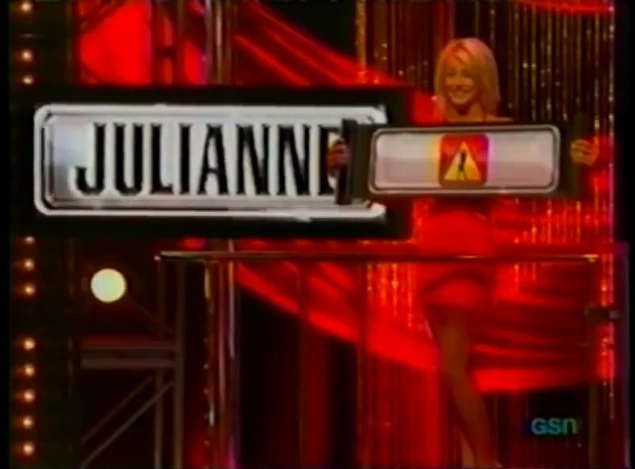 Killer Card | Game Shows Wiki | Fandom