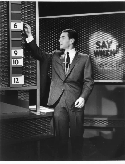 Say When!! | Game Shows Wiki | Fandom
