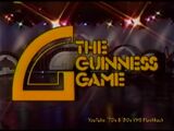 The Guinness Game | Game Shows Wiki | Fandom
