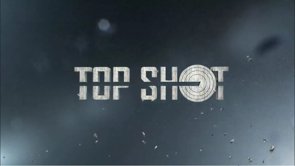 Top Shot | Game Shows Wiki | Fandom