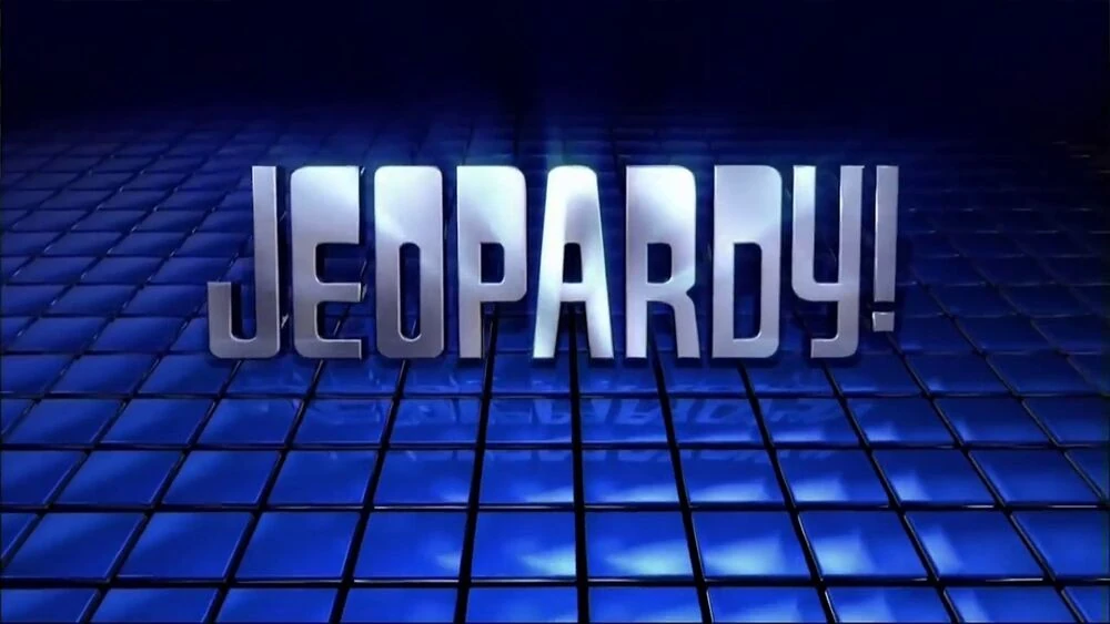 Jeopardy! Timeline (syndicated version)/Season 25 | Game Shows Wiki ...