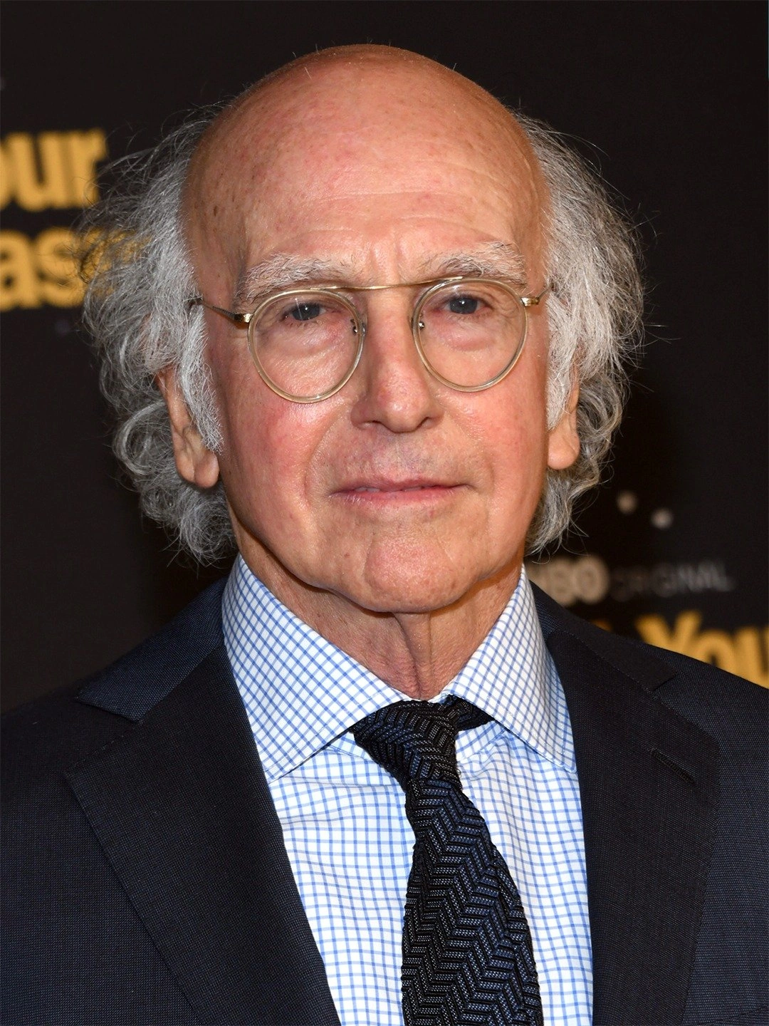 Larry David | Game Shows Wiki | Fandom